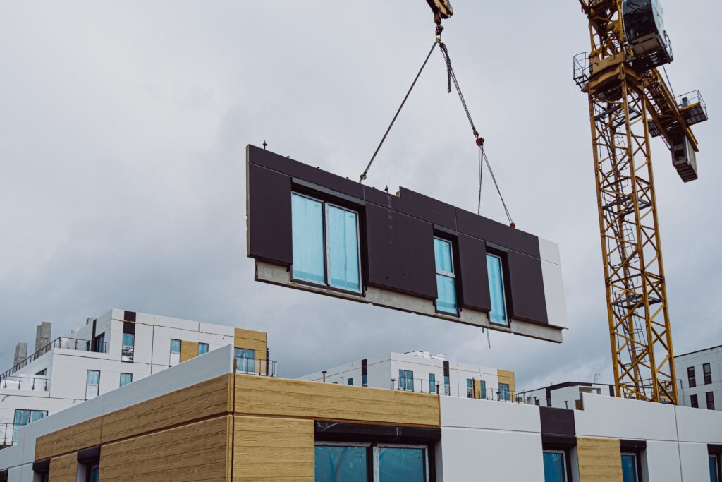 Unlock Efficiency and Savings with Pre Fabricated Buildings